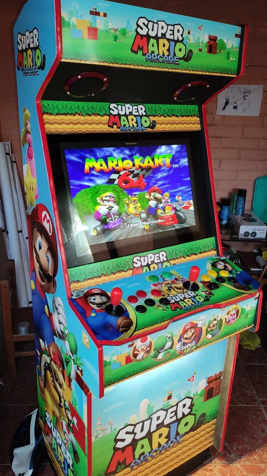 Arcades – Arcade Juegos